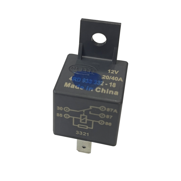 Magneti Marelli EFI Relay – ThunderMax