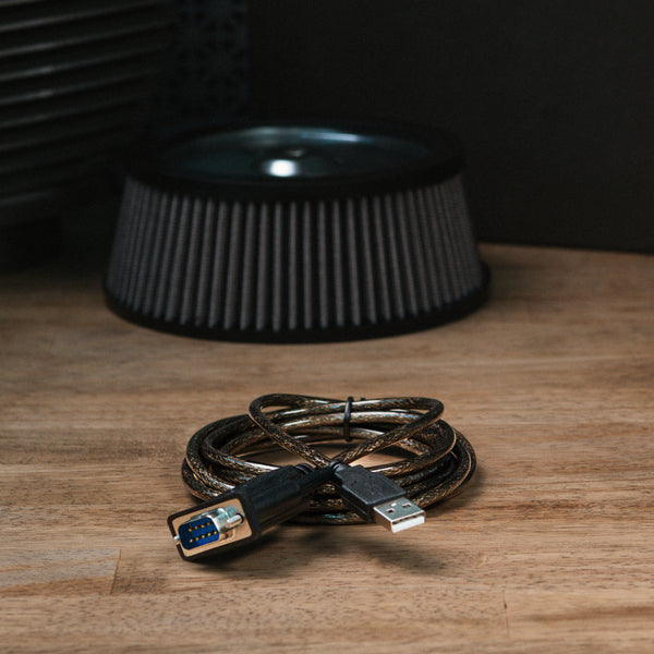 USB to Serial Adapter – ThunderMax