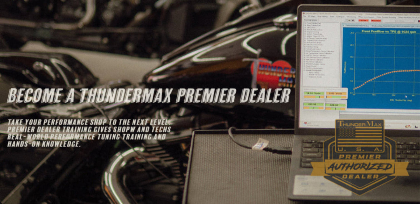 ThunderMax