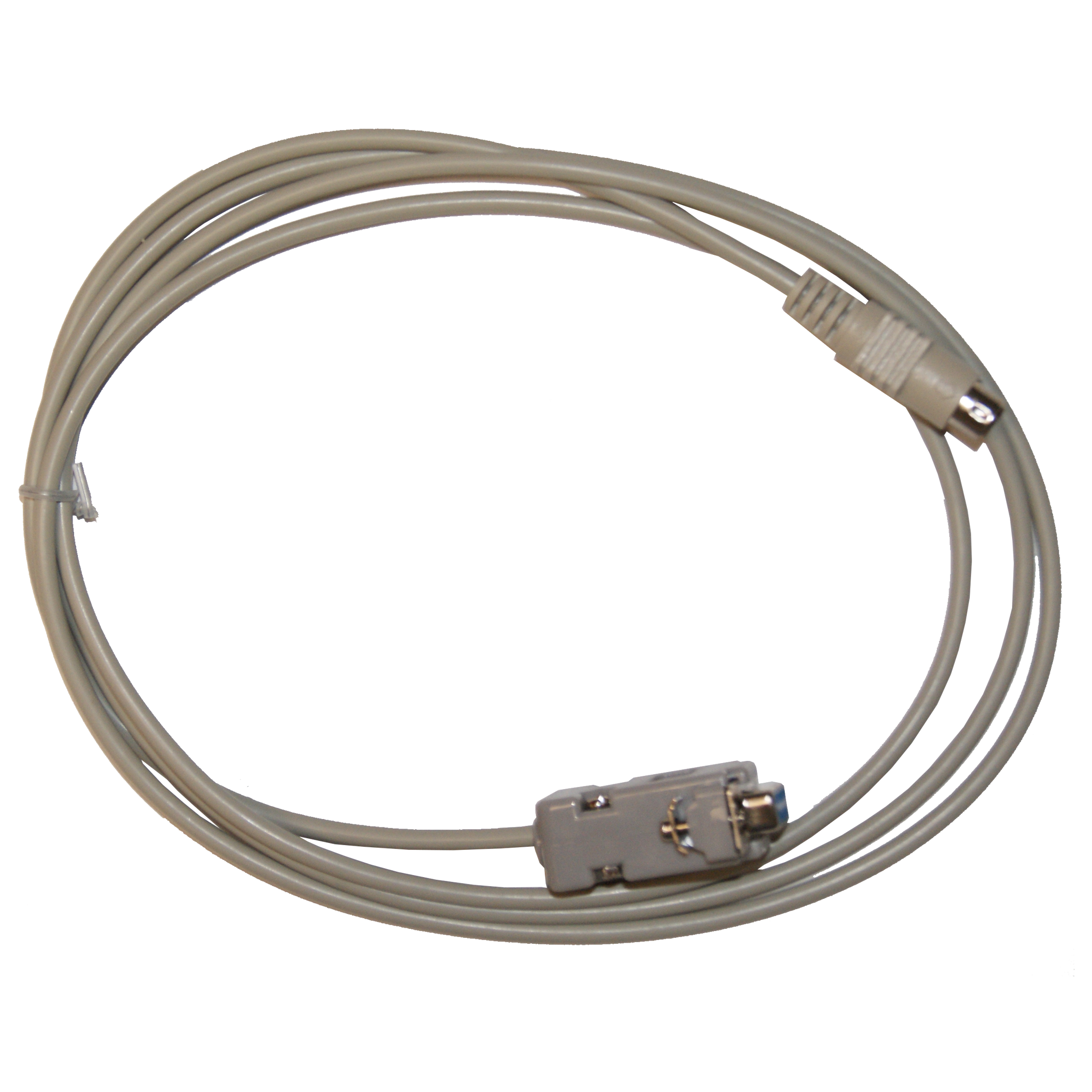 Serial Data Cable - 6' – ThunderMax