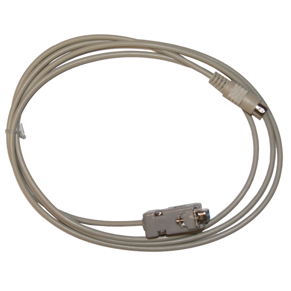 Serial Data Cable - 6' – ThunderMax