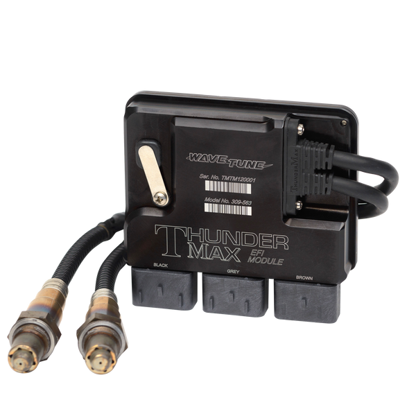 ThunderMax for 2016 - 2017 Softail® Models
