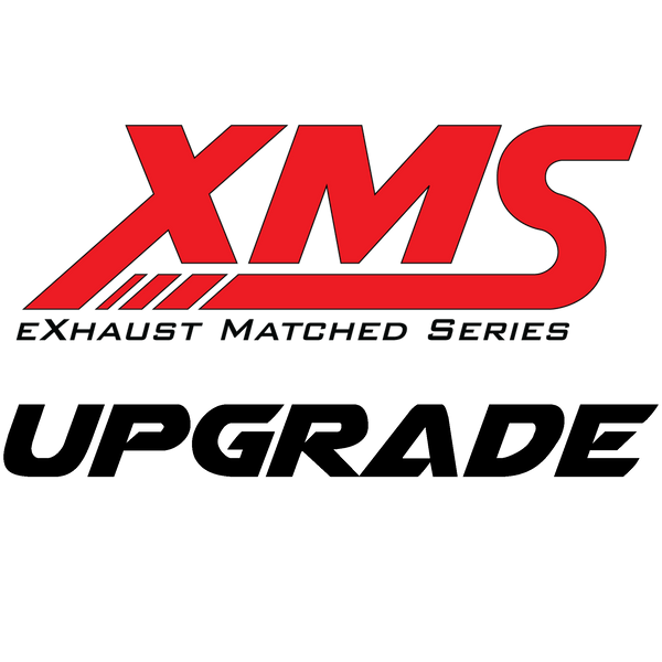 XMS Upgrade – ThunderMax