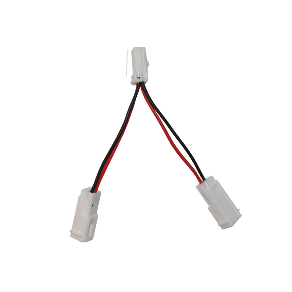 TracMax (Y) Power Harness – ThunderMax