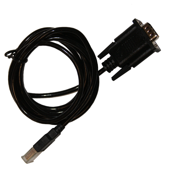 USB to Serial Adapter – ThunderMax